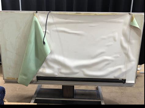Motorized Drafting Table 4630832074