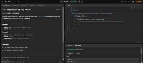 Vardaan Shukla On Linkedin Drgviswanathan 100daysofcode Leetcode