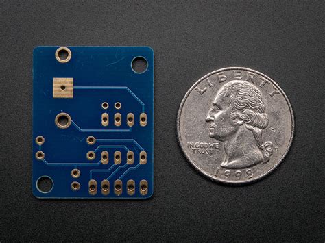 Ds1307 Real Time Clock Breakout Board Kit Id 264 Adafruit