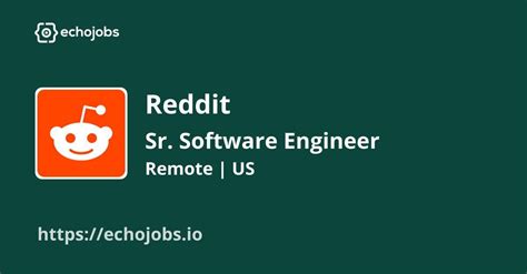 reddit is hiring sr software engineer ml serving infrastructure [usd