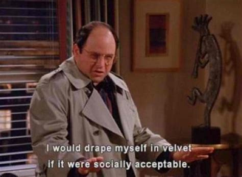 Seinfeld 25th Anniversary Reminds Us Of The Infinite Wisdom Of George