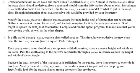 Solved Computer Science 1 21 Lab Assignment 3 Topics Chegg
