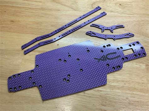 Stl File Mst Fxx D Chassis Kit 🚁 Dxf・3d Printing Model To Download・cults