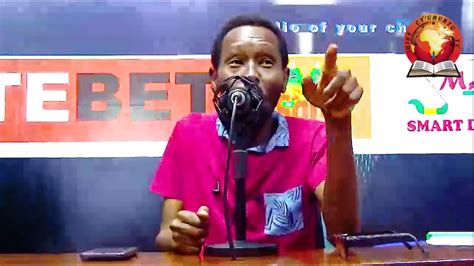 YESU NIWE BUNTU N UKURI UKO UMUNTU AKIRA IBYAHA URUHARE RWE NI
