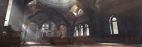 Sanctuary And Foundation Map Mw3 Dlc