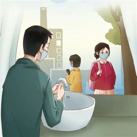 绿码守护战丨这些防疫盲点需注意！教育资源库重庆市来源