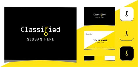 Confidential Logo Vector Images Over 2300