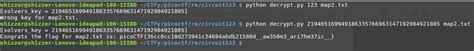 Picoctf 2018 Reverse Engineering Writeups