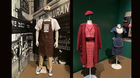 A new exhibit on Jewish delis explores the roots and rise of a uniquely ...