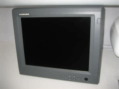 Furuno Navnet Black Box Vx2 1954cbb 12kw 6 Open Array 15 Radar System Max Marine Electronics