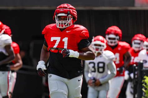 Chambliss Greene Discuss Fall 2024 Football Camp