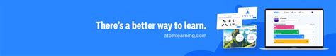 Atom Learning Linkedin