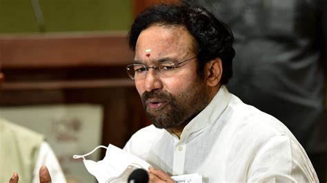 Tourism Minister Dedicates Four Projects Under Swadesh Darshan Scheme