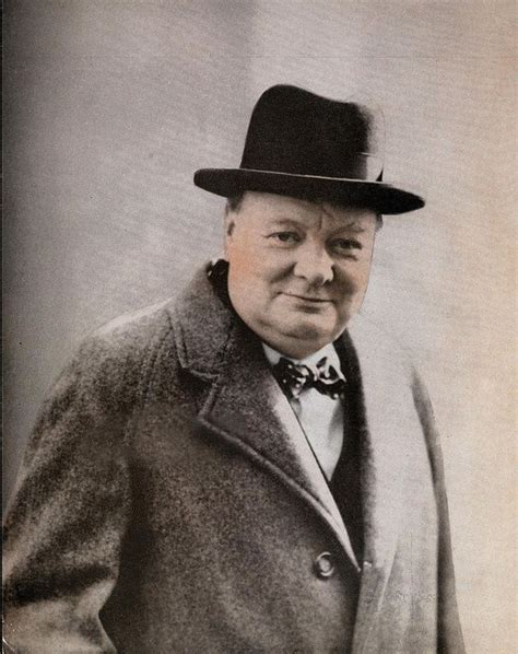 Pinterest Winston Churchill Churchill Winston Churchill Quotes