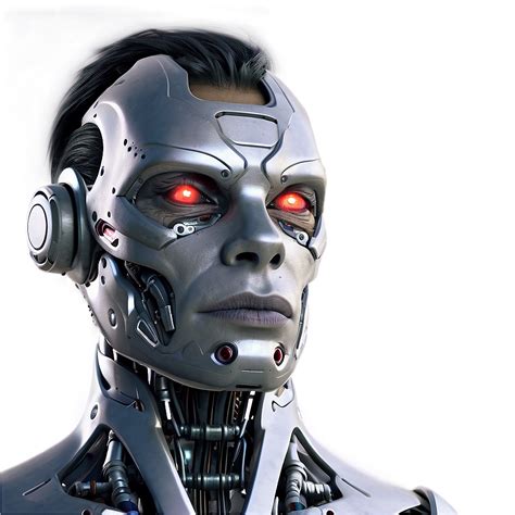 300 Cyborg Png Images