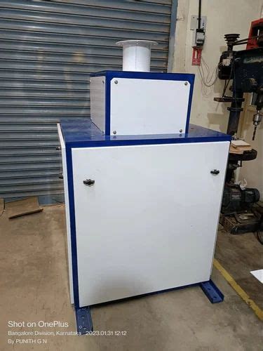 Vision Stainless Steel Online Flow Meter Flow Meter For Solid Materials For Buses At Rs