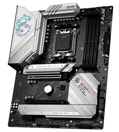 情報 微星 Pro Z790 A 主板 B650 系列主板到貨 看板 Pcshopping 批踢踢實業坊