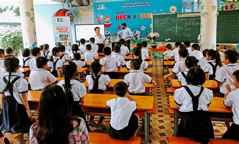 Teaching Positions In Vietnam A Guide For Educators Teaching Nomad