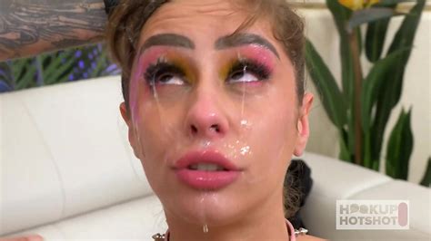 Sex Crazed Slut Tommy King Is Addicted To Bryan Gozzlings Nasty Anal