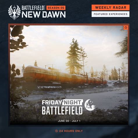 Battlefield On Twitter Check Out This Weeks Modes In Battlefield