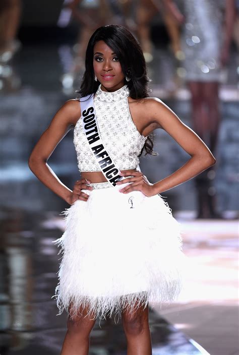 Miss Universe Pageant, Part 1/2