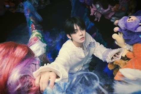 잡담 투바투 Nightmare 컨포모음 인스티즈instiz 연예 카테고리