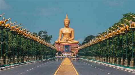 Sing Buri Soksoi