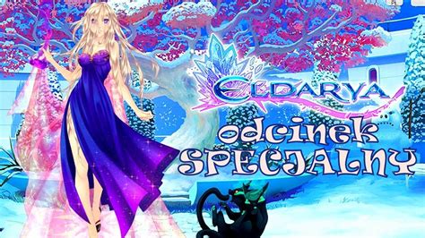 Moda Na Sukces Eldarya Pl Specjalny Odcinek Youtube