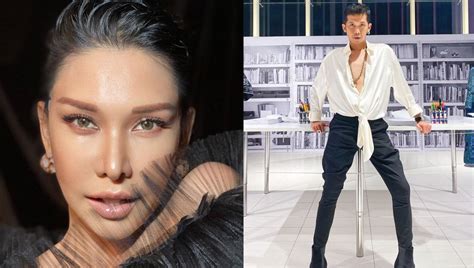 TEMUBUAL EKSKLUSIF Nampak Lebih Muda Di Usia Cecah 50an Make Up