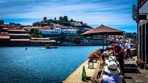 Discovering Portugals Stunning Landscapes While Supporting Local