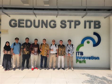 Enhancing Project Management Heti Its Visit To Lpit Itb Heti Adb Project Its