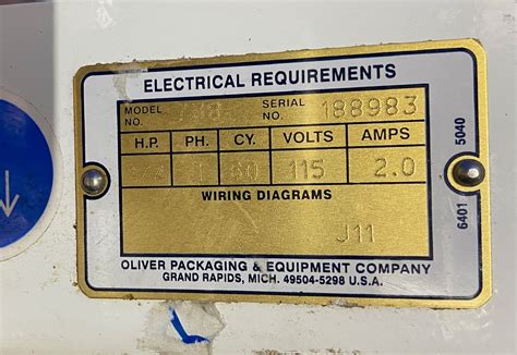 Oliver 738 Gravity Feed Mini Chip Slicer 115v Vision Equipment