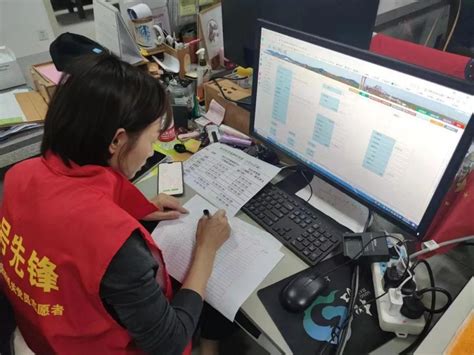 松江“党员第二楼组长”项目，全市推广！