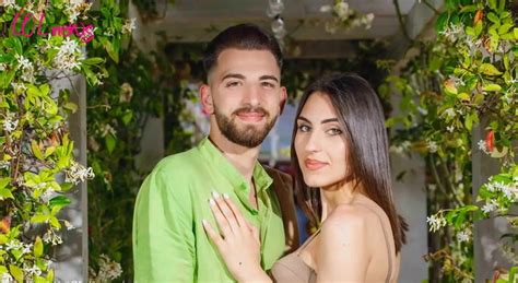 Temptation Island La Risposta Della Tentatrice Di Giuseppe Almeno Vi