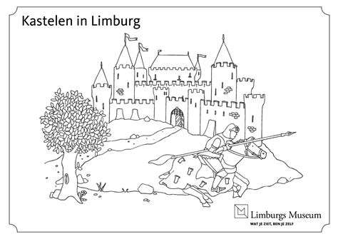 Middeleeuwse Kastelen