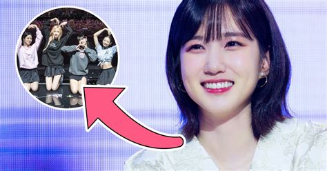 Extraordinary Attorney Woo Actress Park Eun Bin Becomes An Honorary