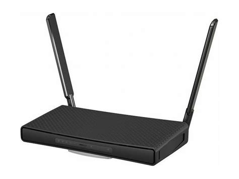 Router Mikrotik Hap Ac³ Wireless Wi‑fi 5 With 5 Gigabit Ethernet Ports Rbd53ig 5hacd2hnd