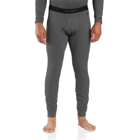 Mens Thermals And Long Underwear Carhartt