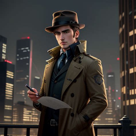 The Mysterious Cipher