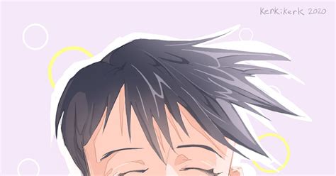 影山律 お誕生日おめでとう、律くん！ Kerkikerkのイラスト Pixiv