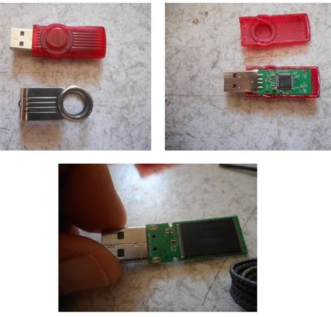 Kingston Usb Repaired Electronics Repair And Technology News