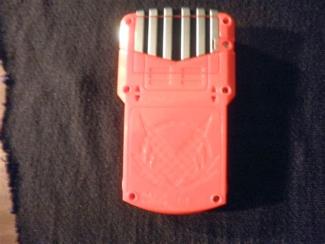 Digital Ranger S Blog Toy Review Digimon Fusion Fusion Loader