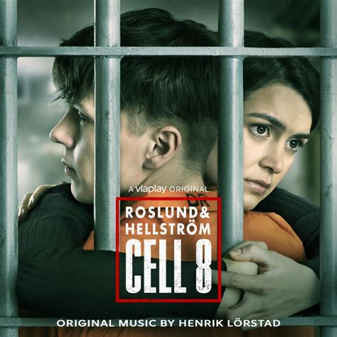 Cell 8 ～ある脱獄囚の真実～ ドラマ情報・レビュー・評価・あらすじ Filmarksドラマ