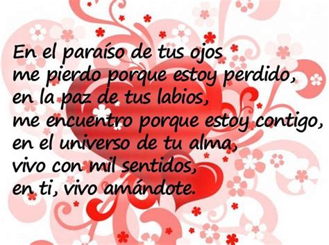 Para Alguien Especial Poema Frases Para Alguien Que Amas Con Todo Tu