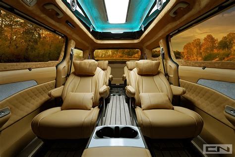 카니발하이브리드 특장 전문 ㈜씨엔모터스 9인승 7인승 인승별 맞춤 오더 시스템 제공