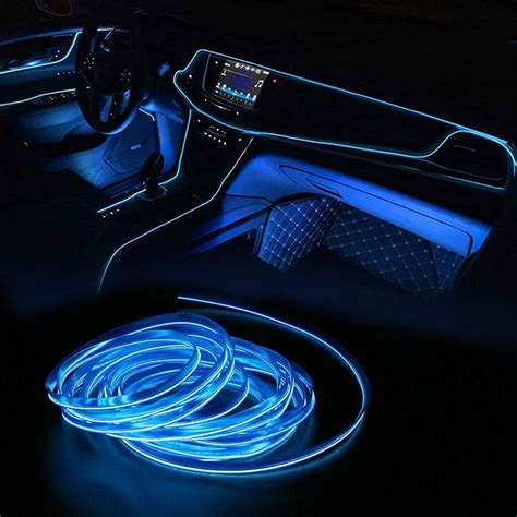 What Is The Best Car Interior Led Lights Available In 2023 Best List