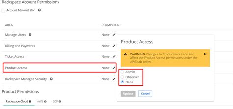 Use Role Based Access Control RBAC