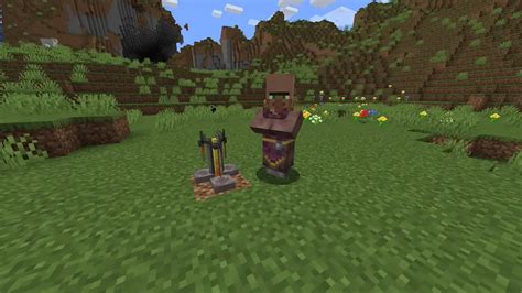 Minecraft Todos Los Trabajos De Los Aldeanos Explicados Y Detallados