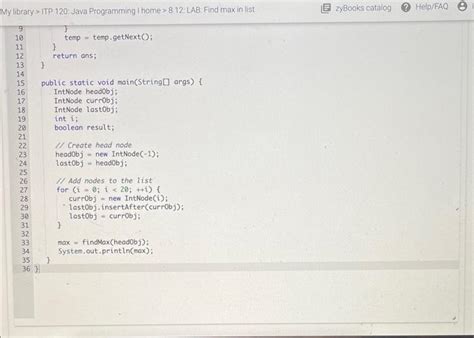 solved java please use the code provided i have already