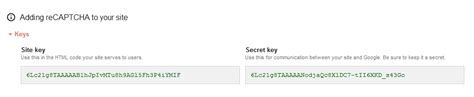 How To Integrate No Captcha Recaptcha In Codeigniter